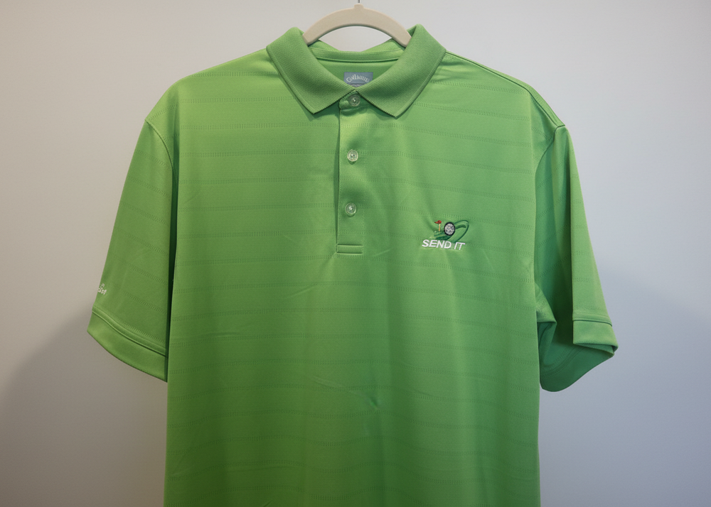 Send It Golf Apparel