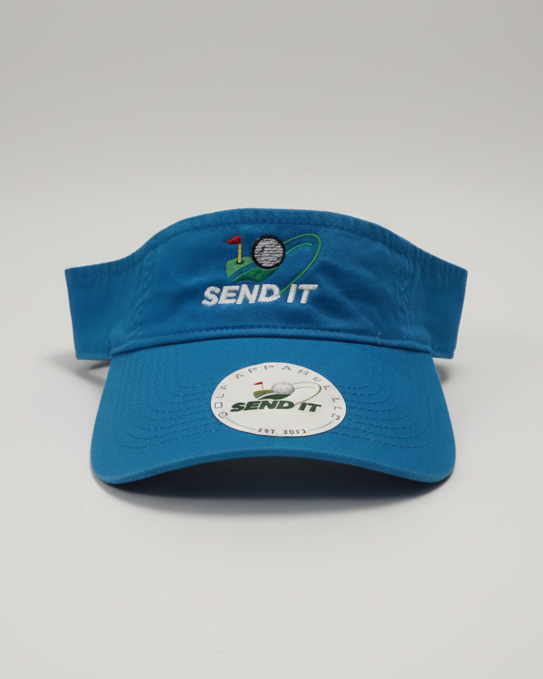 Hats – Send It Golf Apparel