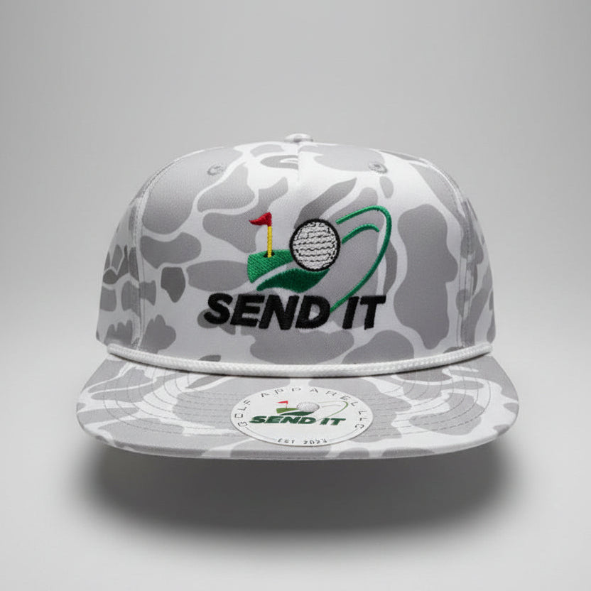 Hats – Send It Golf Apparel